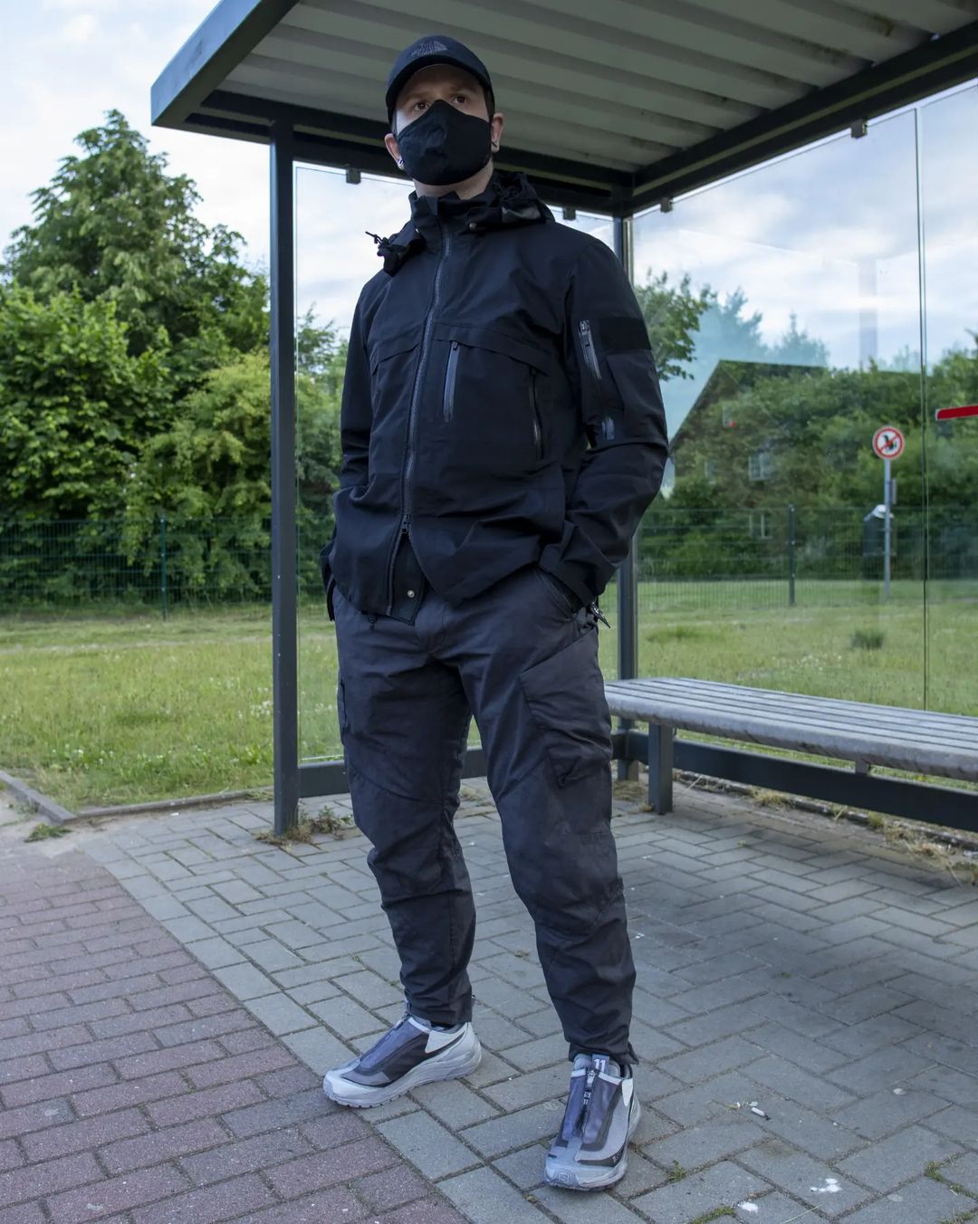 Techwear | Techwear Germany